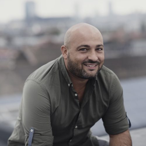 Lanson Real Estate | For your business